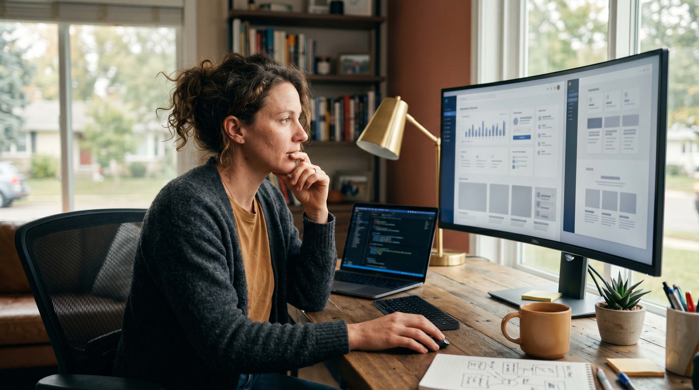 AI Website Builder: 7 Best Options Compared (2026) | Rovela